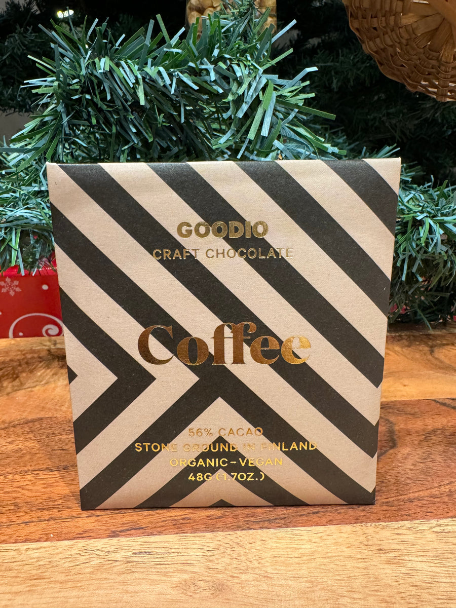Luxe Cocoa Harmony Collection – The Gifted Basket San Francisco