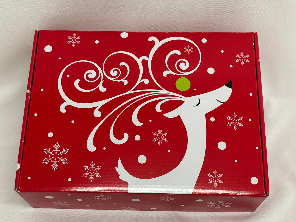 Deer Delight – The Gifted Basket San Francisco